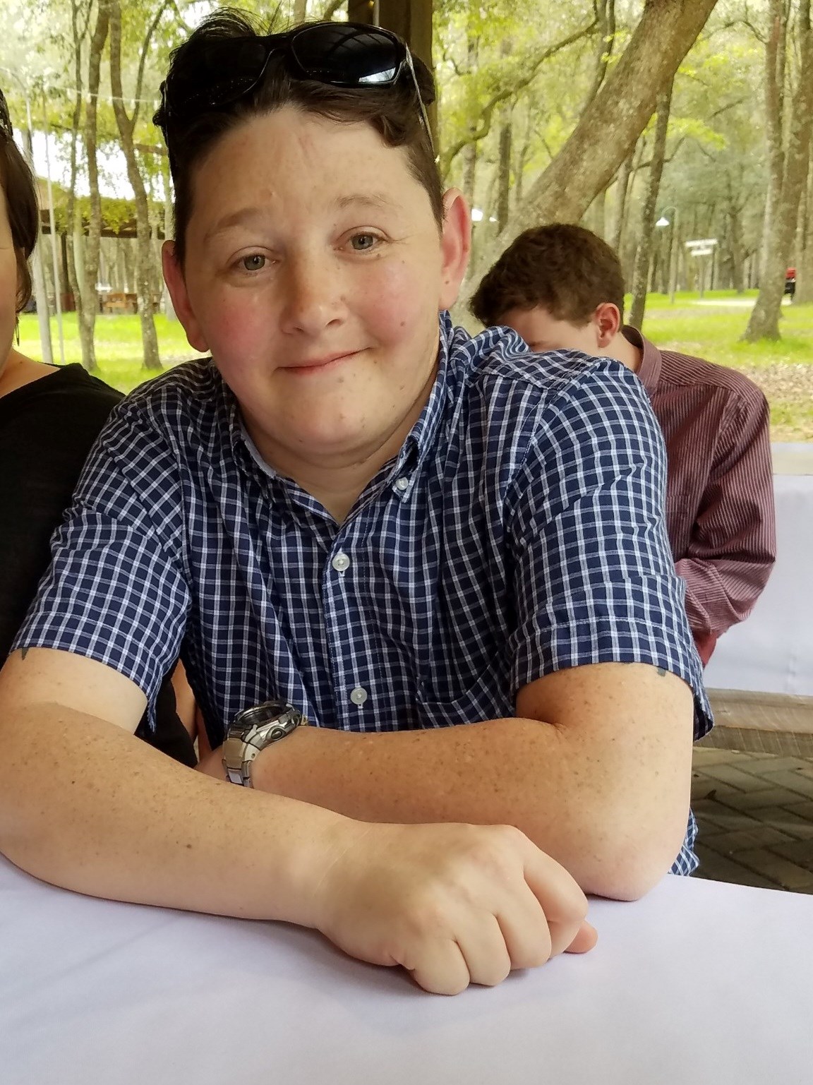 Jacob Marks Obituary - Clearwater, FL