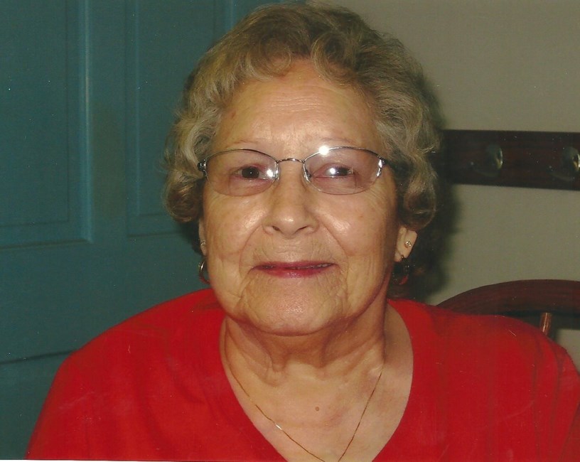 Jeanette Jean Dubetsky Obituary - Wichita, KS