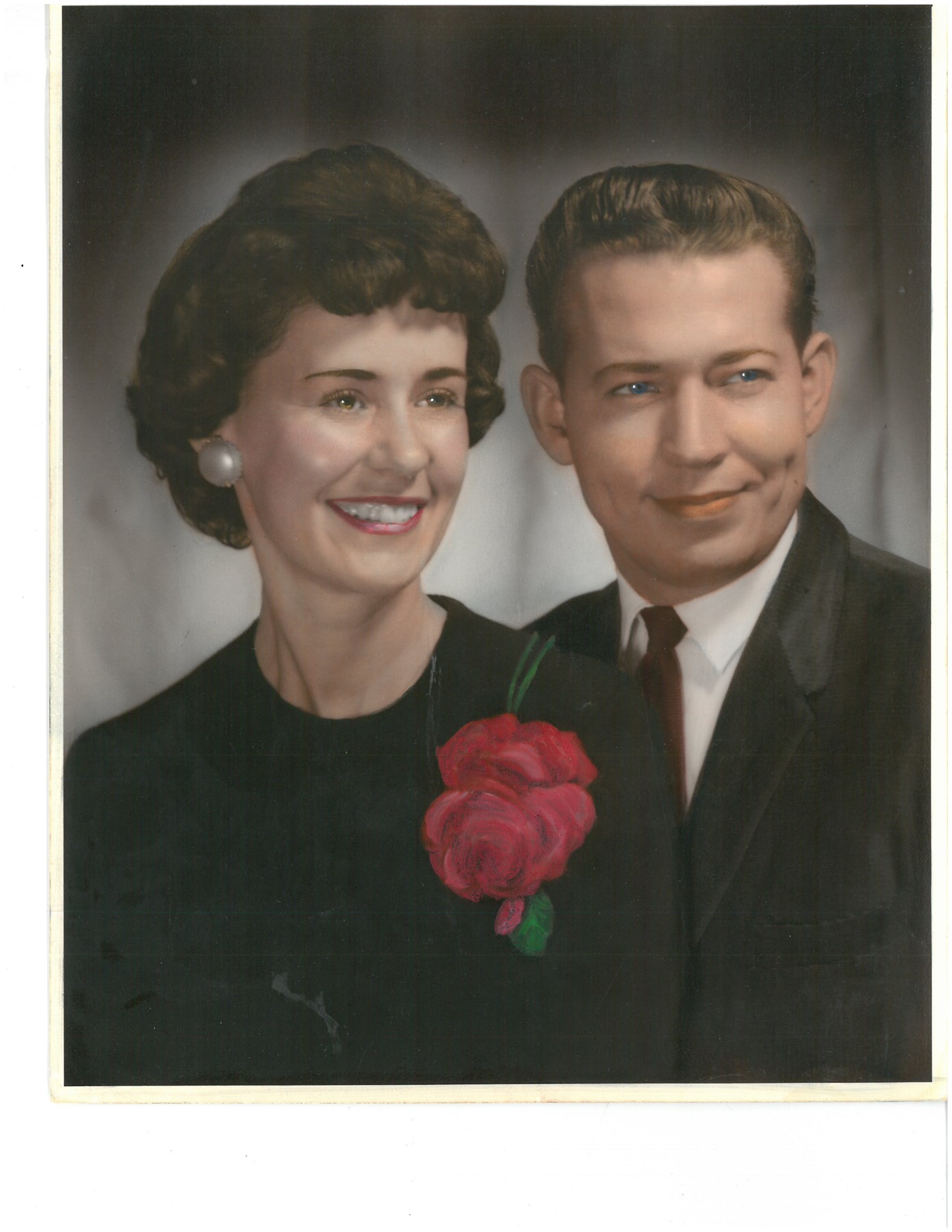 Janet Rea Obituary - Phoenix, AZ