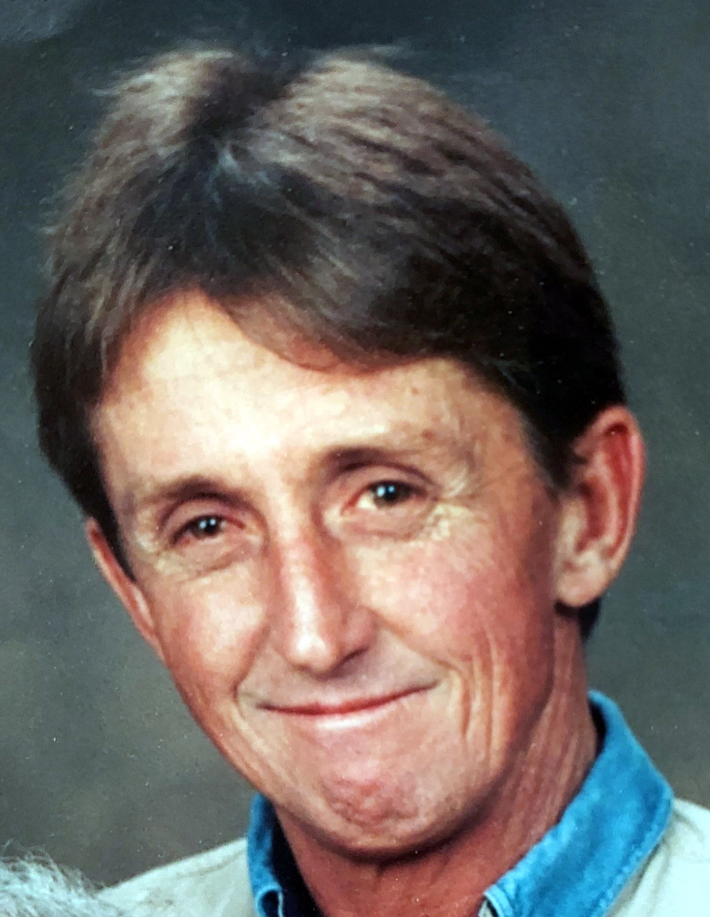 Ray Brown Obituary - Corpus Christi, TX