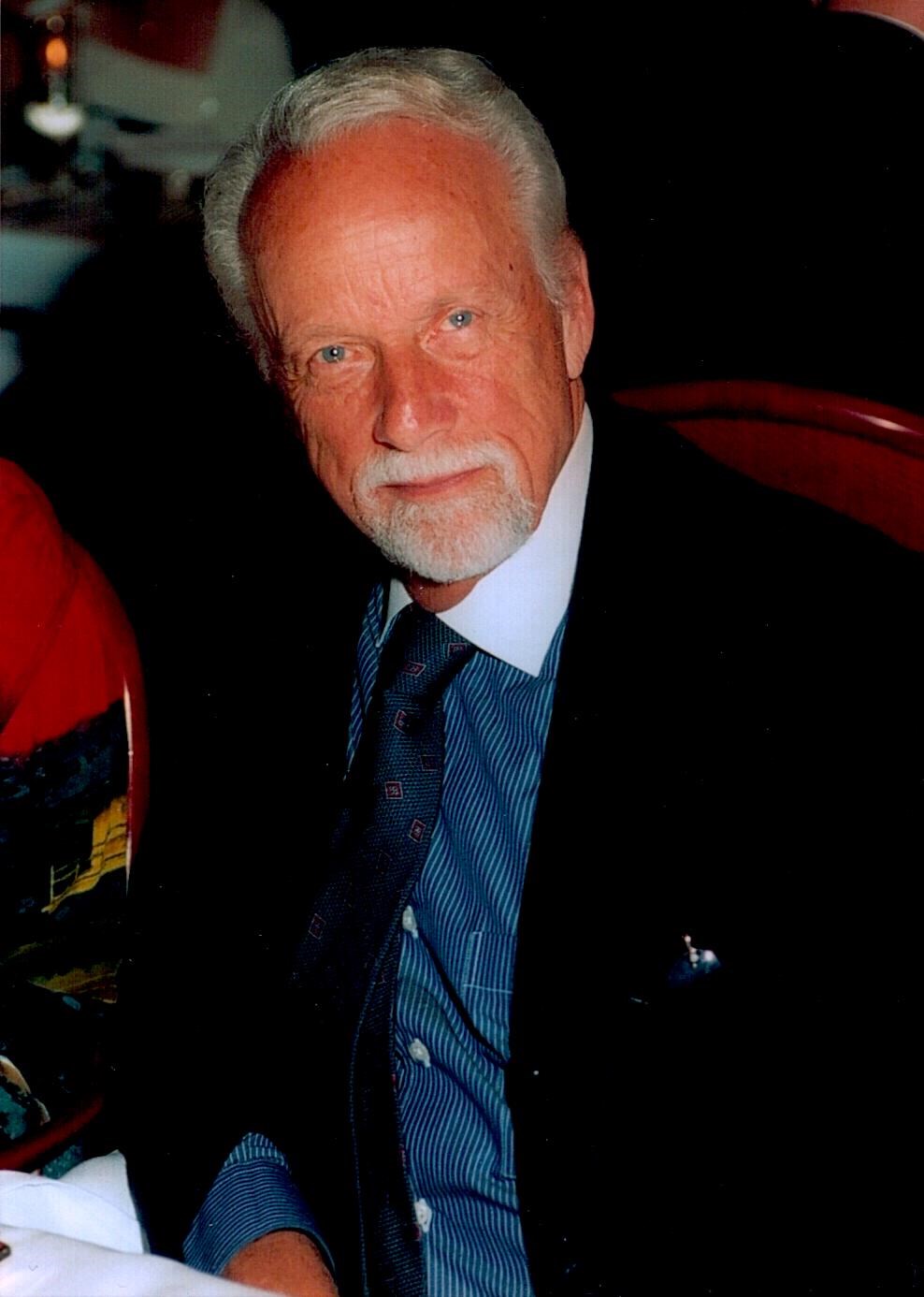 Charles Laughner Obituary - Indianapolis, IN