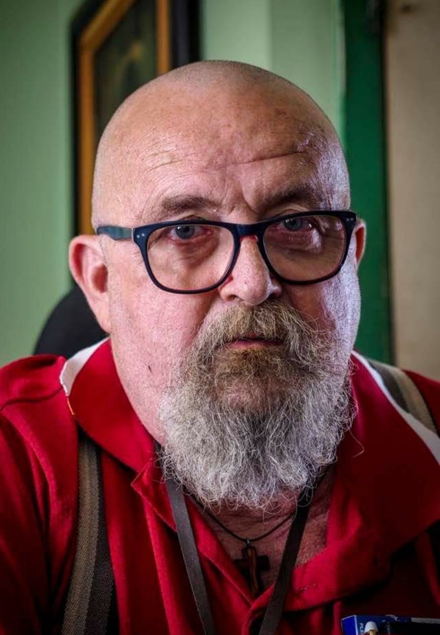 Conrad Royer Obituario - Rosemère, QC