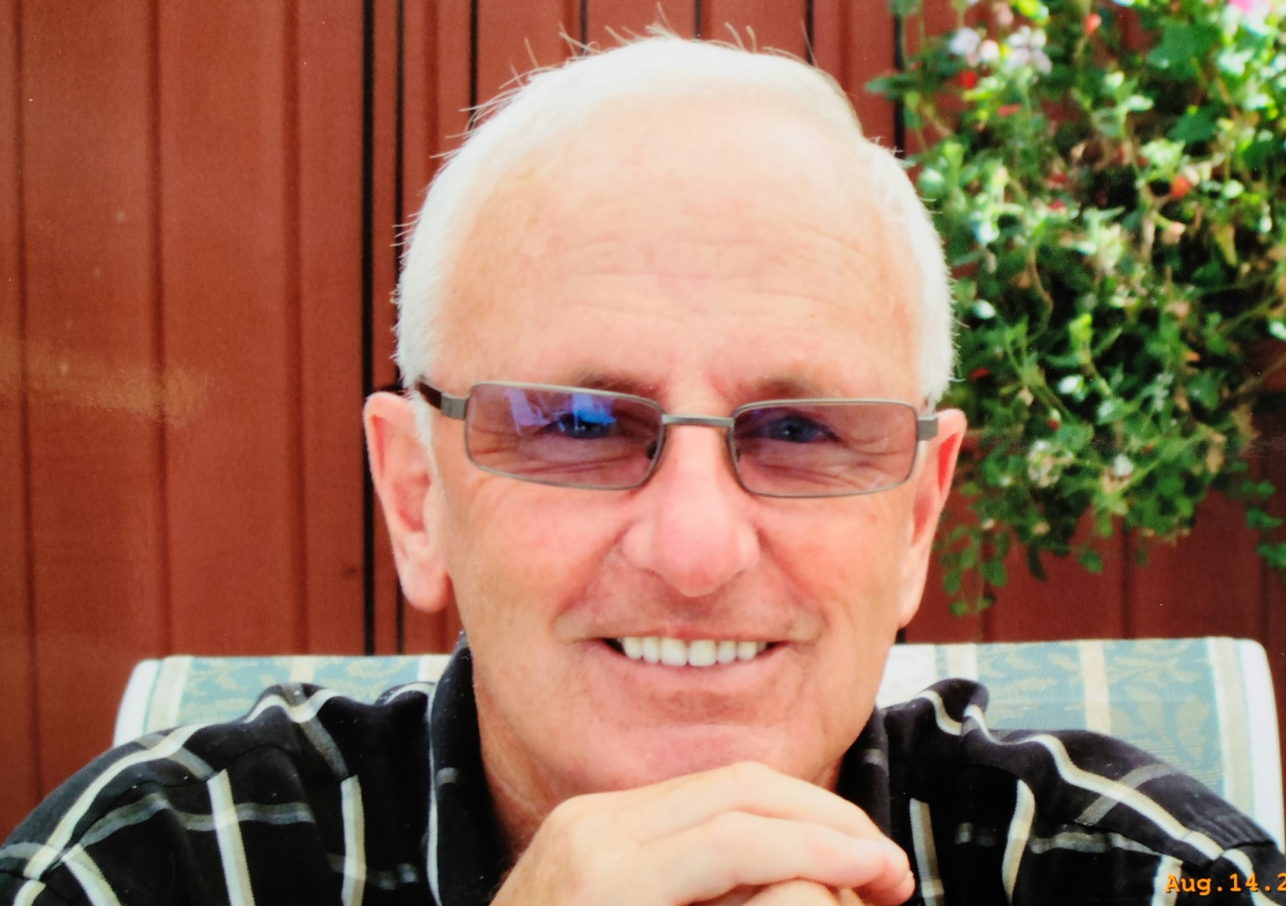 Terrence Stayner Obituary - Langley, BC