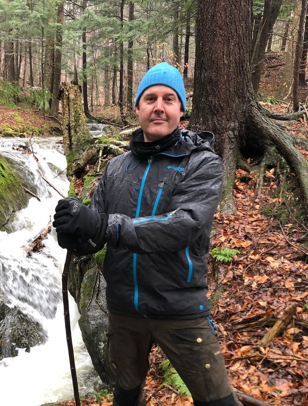 David Doucet Obituary - St-Lambert, QC