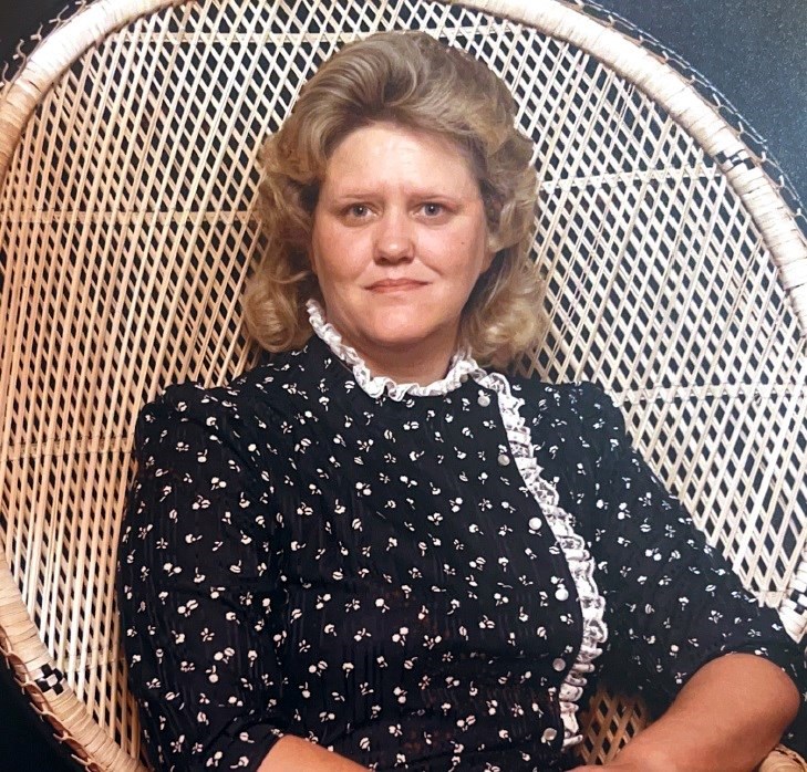 Vickie Grnya Obituary - Clinton Township, MI