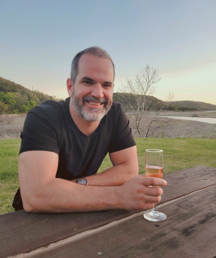 Christopher Lattner Obituary - Austin, TX