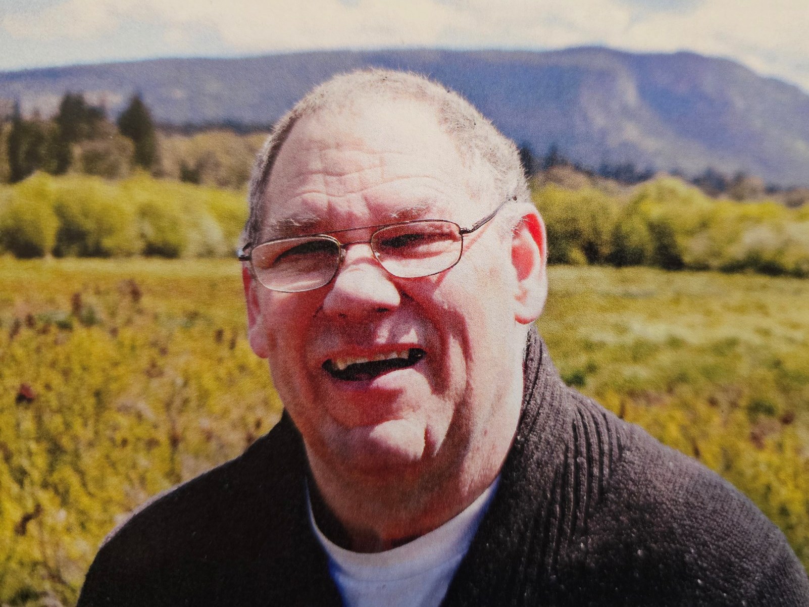 Dale Jackson Obituary - Duncan, BC