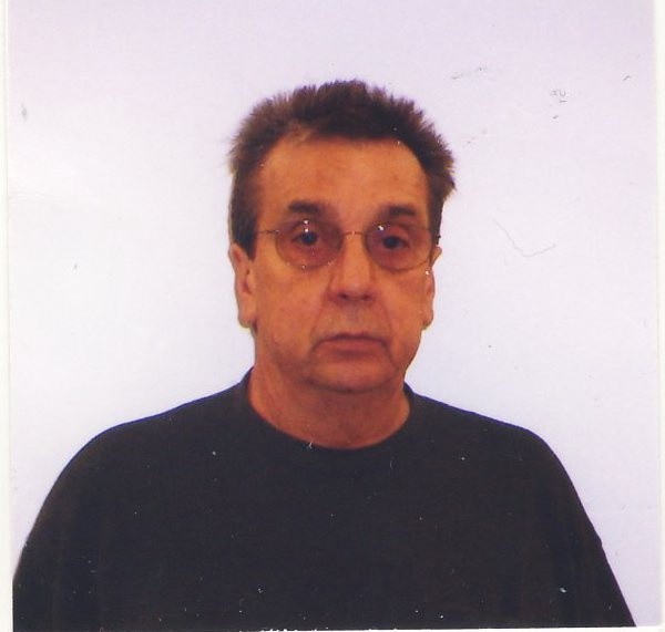 Robert Cierny Obituary - Crystal Lake, IL