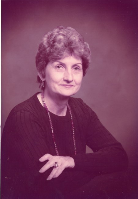 Ruth Eleanor Bray Obituary - Victorville, CA