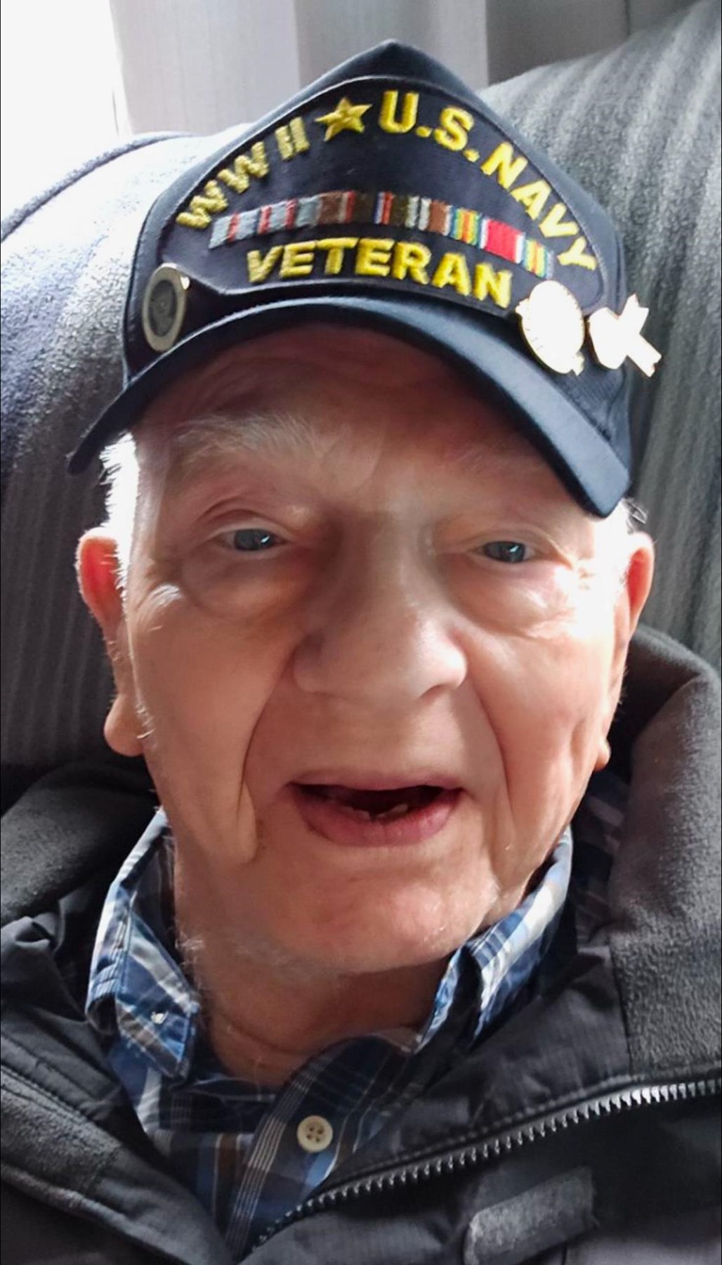 John Groenewoud Obituary - Holland, MI