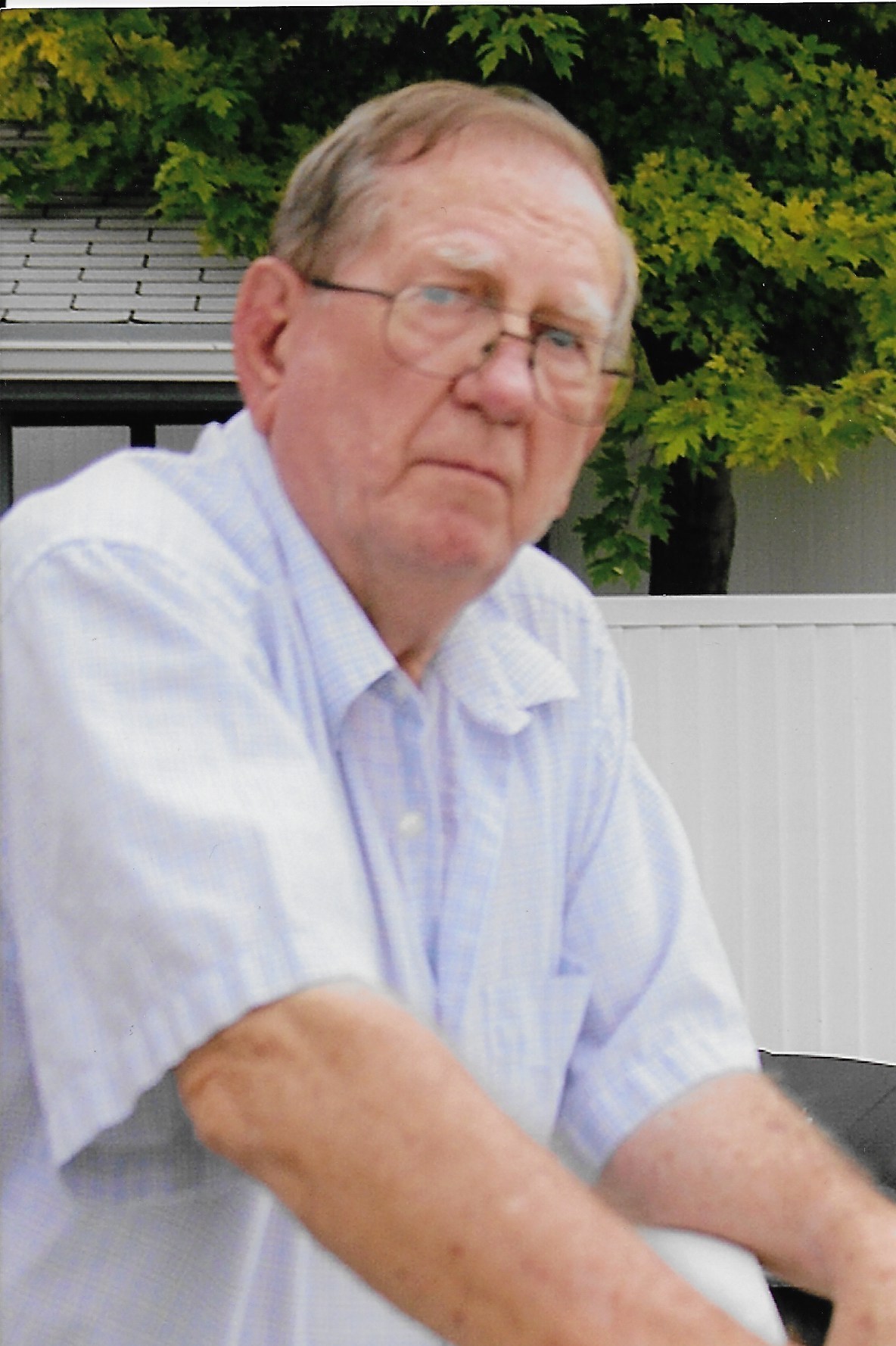 William Scheel Obituary - Omaha, NE