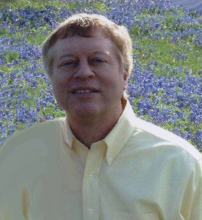 William Cooksley Obituary - Austin, TX
