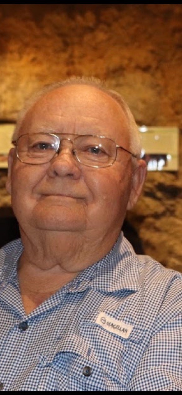 Joe Randall Sr. Obituary - Arlington, TX