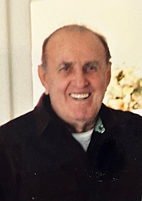 Robert Maloney Obituary - Flagler Beach, FL
