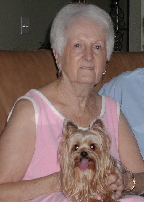 Mary Ellen Reece Obituary - Houston, TX