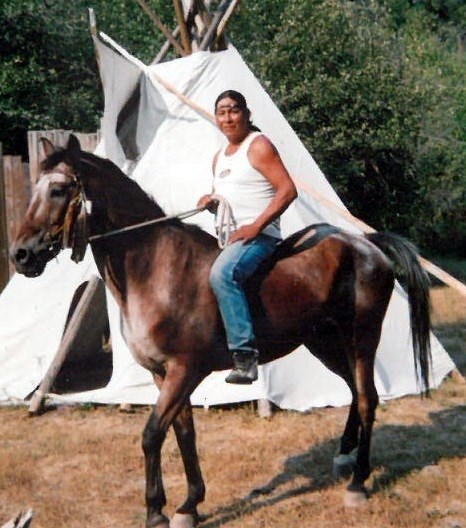 Terrance Lee Sutton Obituary - Grand Coulee, WA