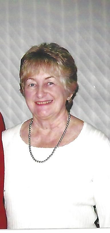Carol Nagy Obituary - Toronto, ON