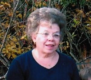 Nancy Young Hawkins Obituary - Charlotte, NC