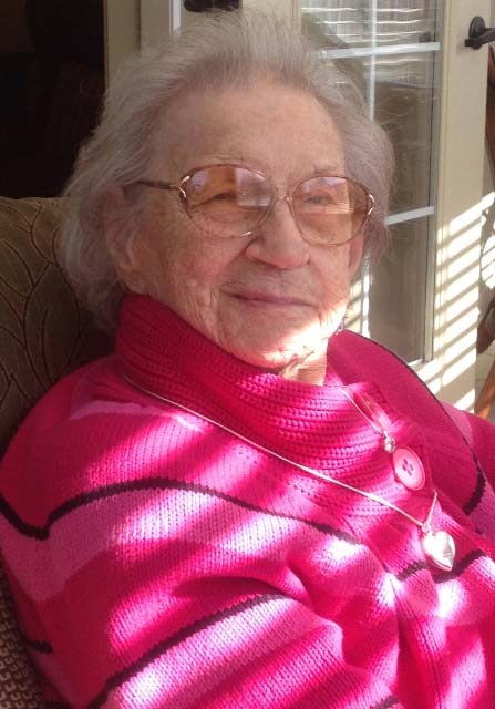 Mary Ann Lococo Obituary - St. Louis, MO