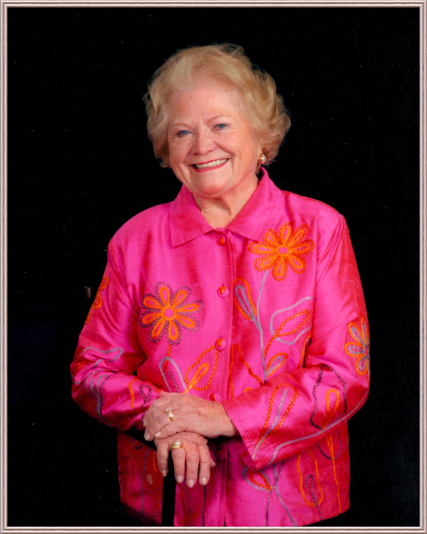 Marilyn Callender Obituary - Houston, TX