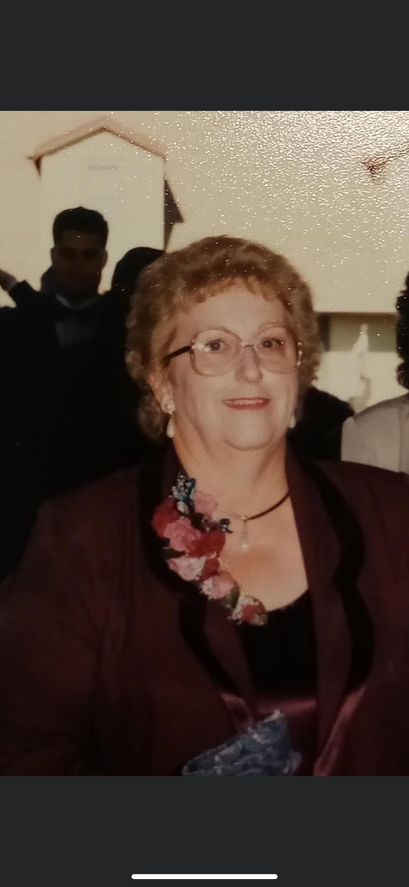 Sharon Mack avis de décès - Omaha, NE