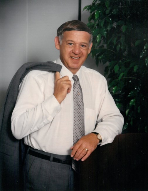 Robert Flack Obituary - Oklahoma City, OK