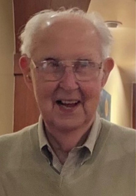 Francis William Sullivan II Obituary - Springfield, VA
