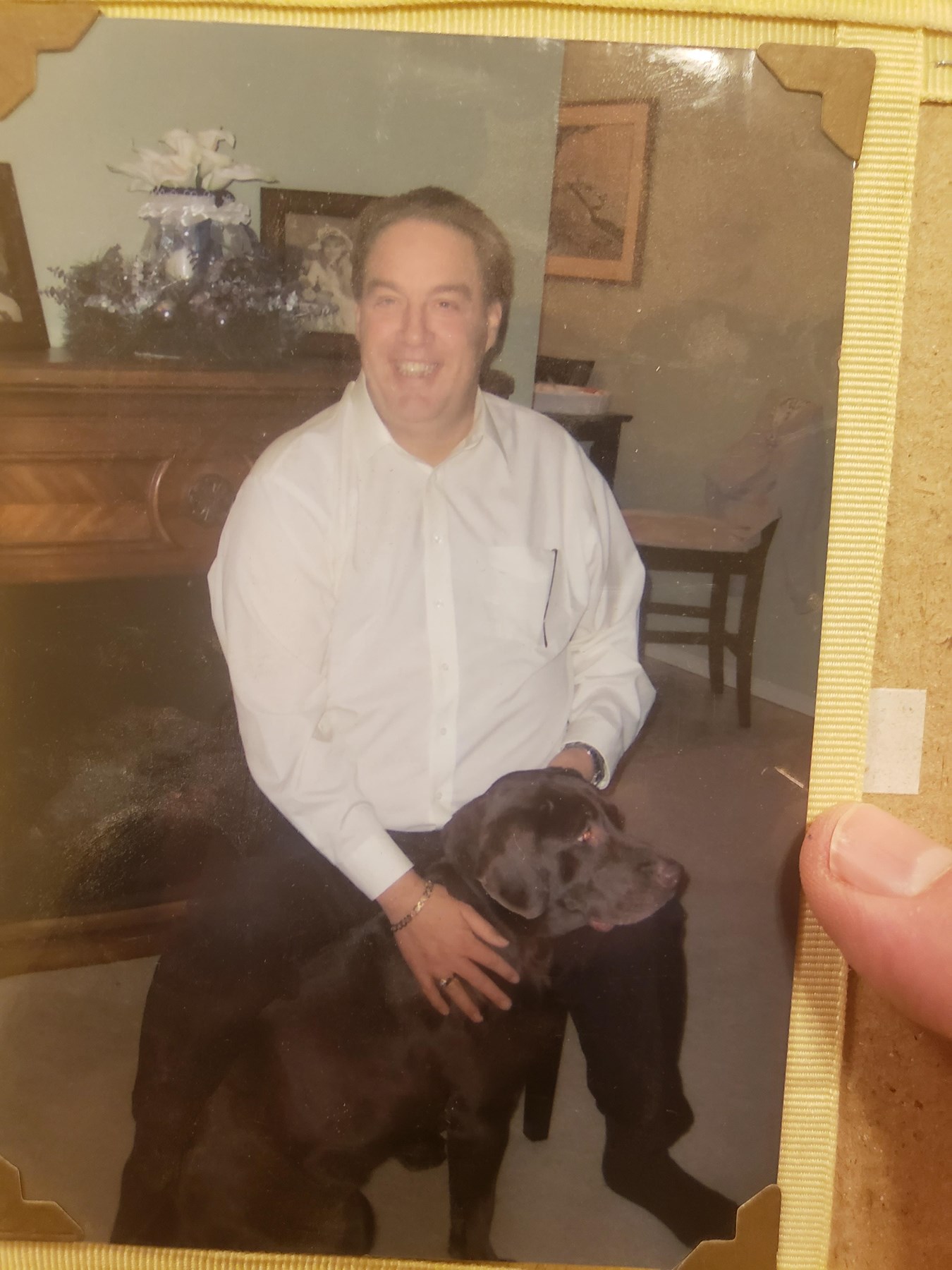 Rick Anhorn Obituary - Spokane Valley, WA