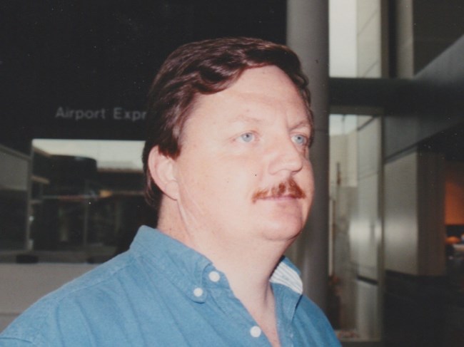 Kenneth Neely Obituary - Conroe, TX