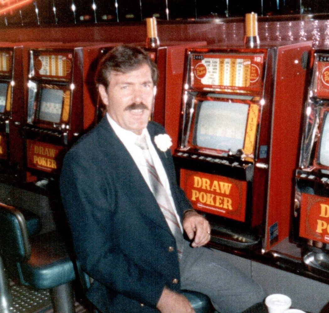 Gary Dunlap Obituary - Tampa, FL