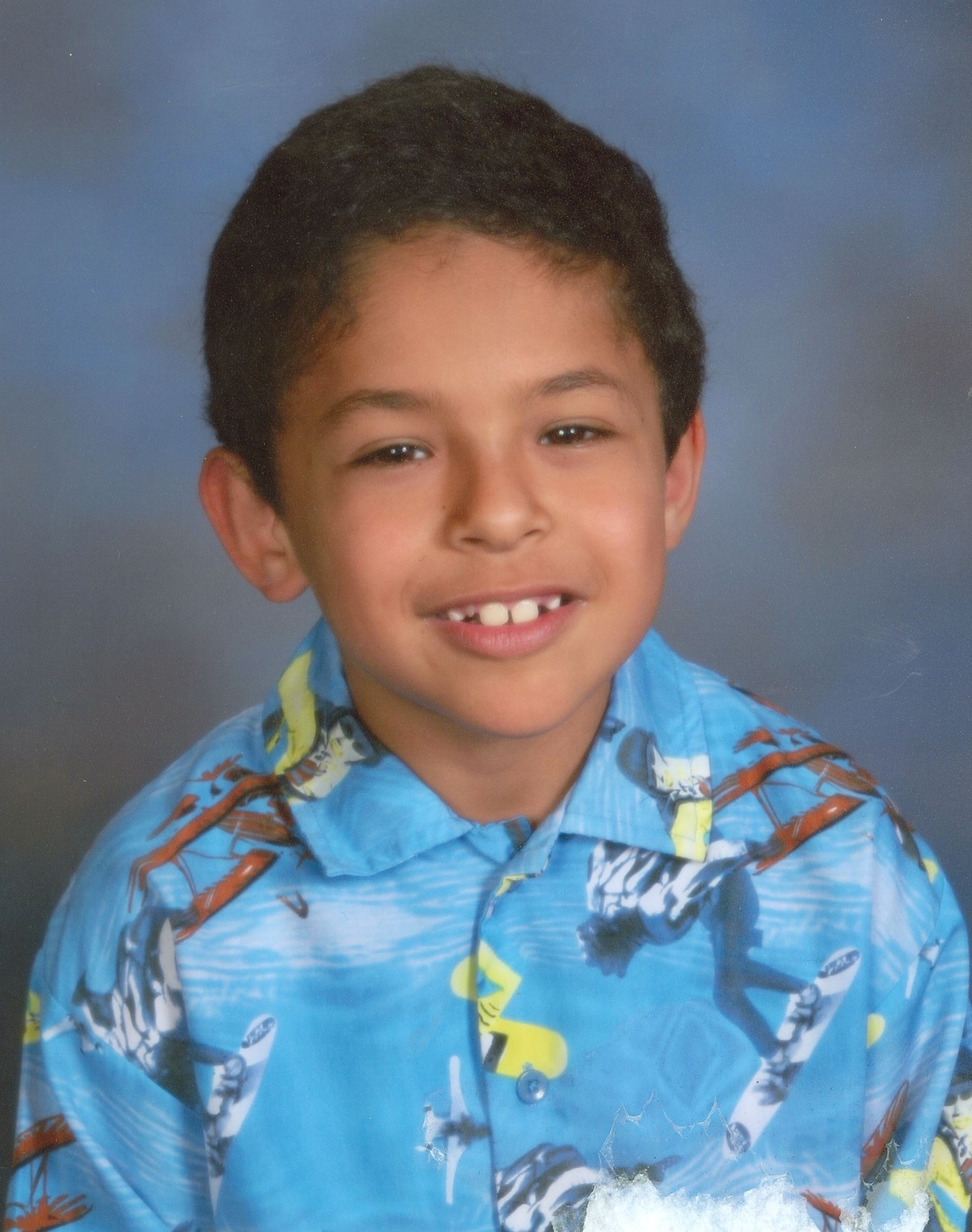 Jaime Medina Obituary - Oxnard, CA