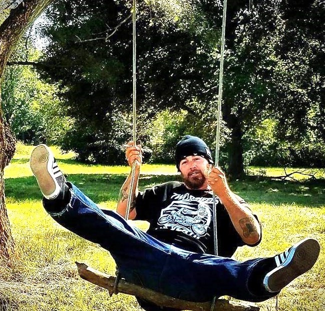 Eric Henson Obituary - Fort Wayne, IN