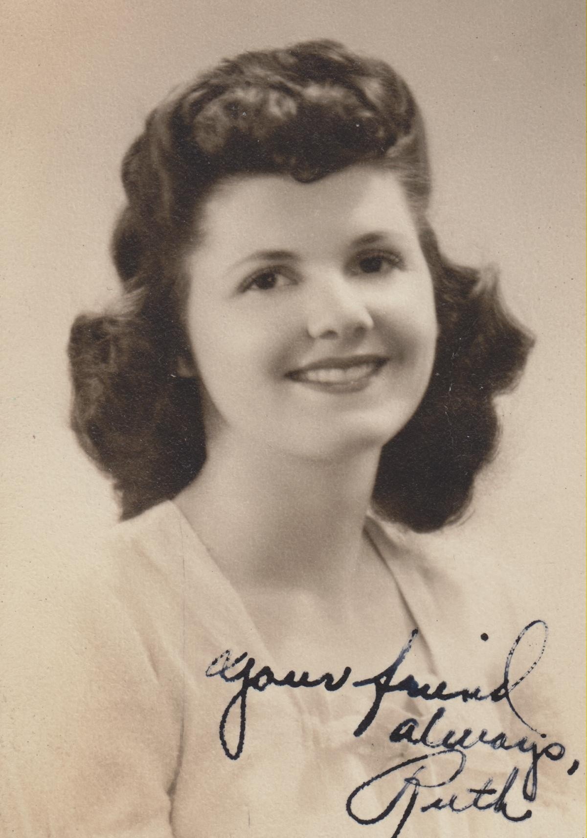 Ruth England's Instagram, Twitter & Facebook on IDCrawl