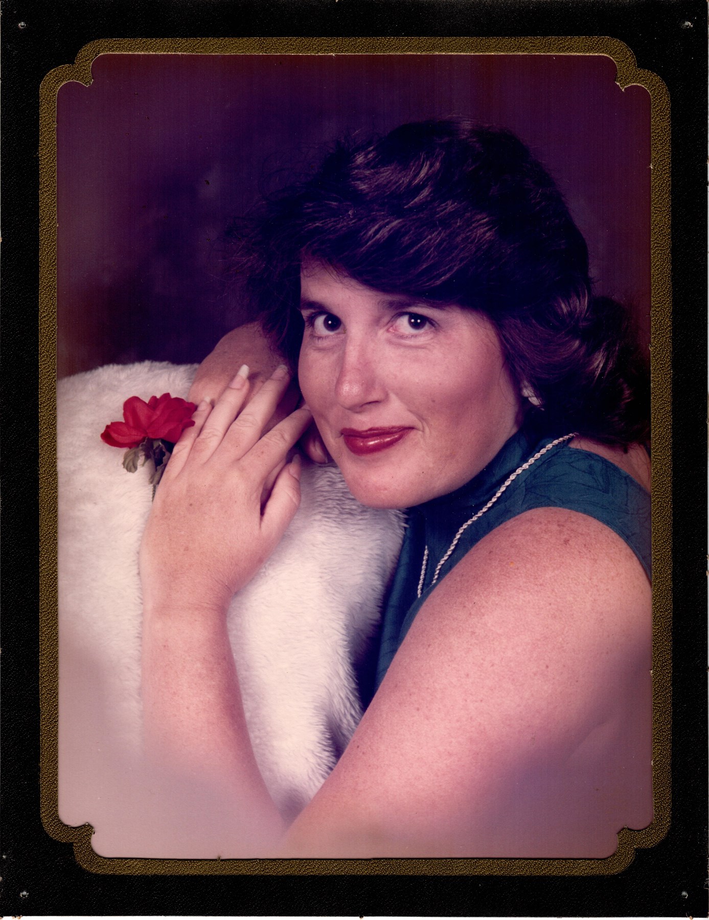 Nena Helen Jones Obituary - Temple Terrace, FL