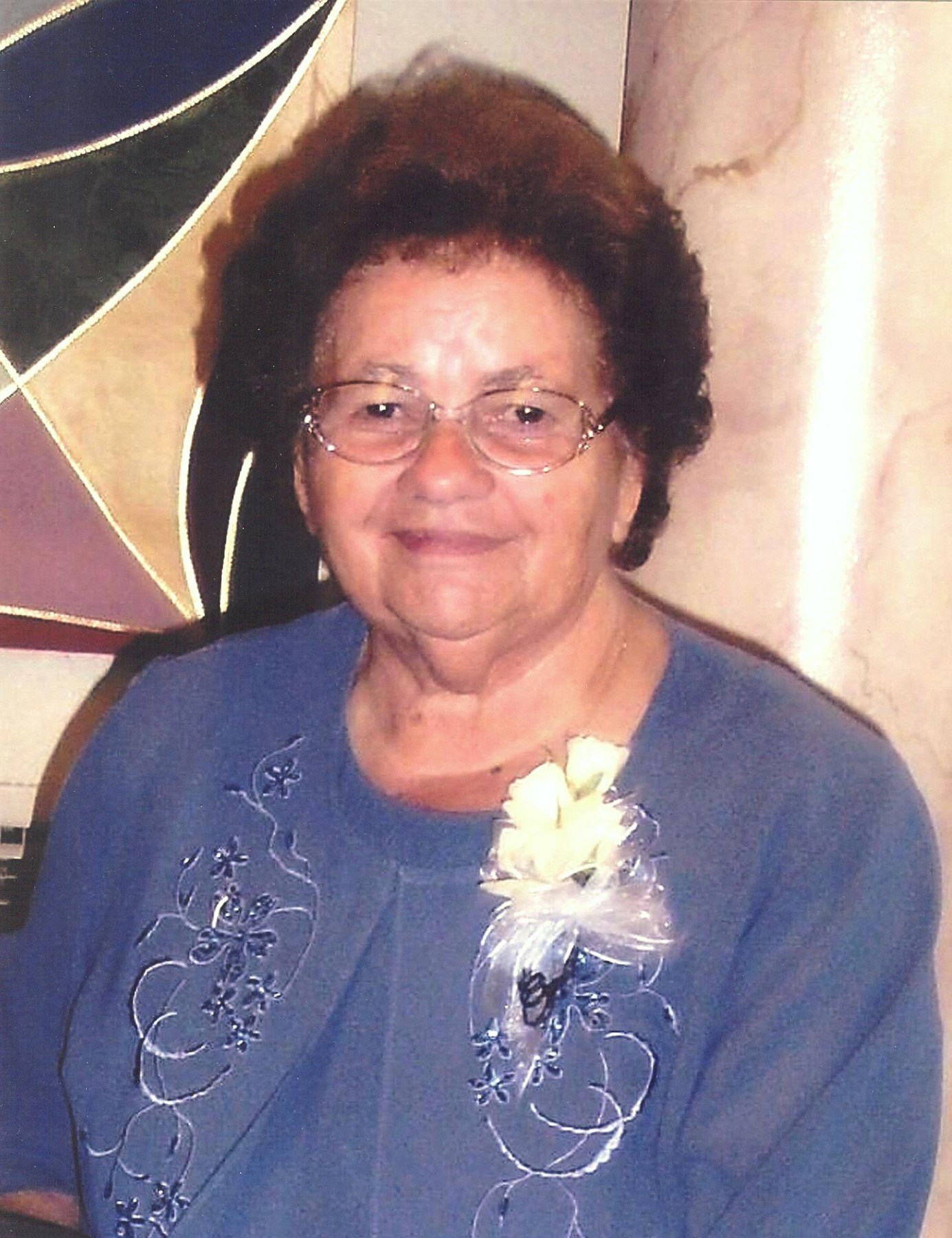 Maria Faria Obituary - Turlock, CA