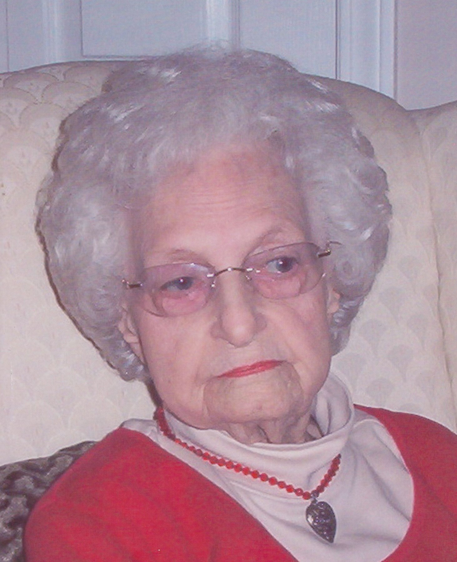 Callie Alice Barber Obituary - Nashville, TN