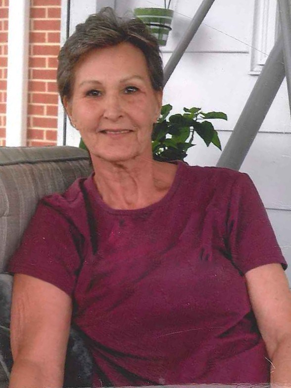 Rose Blackmon Willis Obituary - Clayton, NC