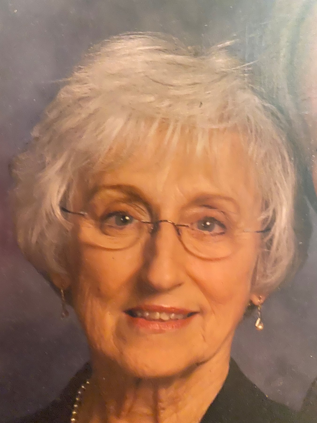 Helen Hilsberg Obituary - Austin, TX
