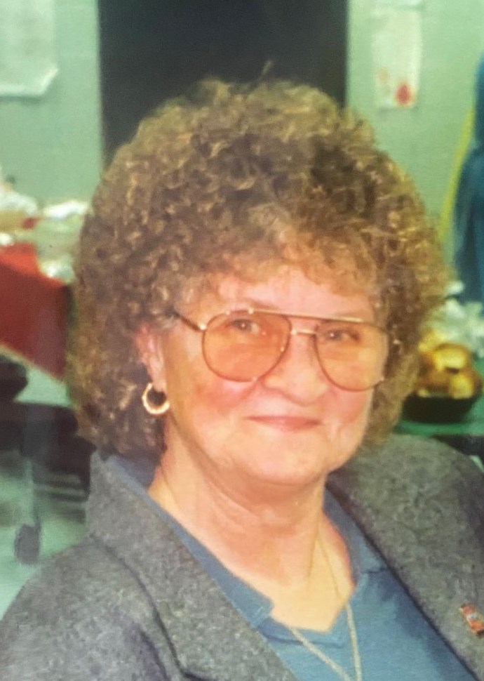 Barbara Wren Autry Obituary - Martinez, GA