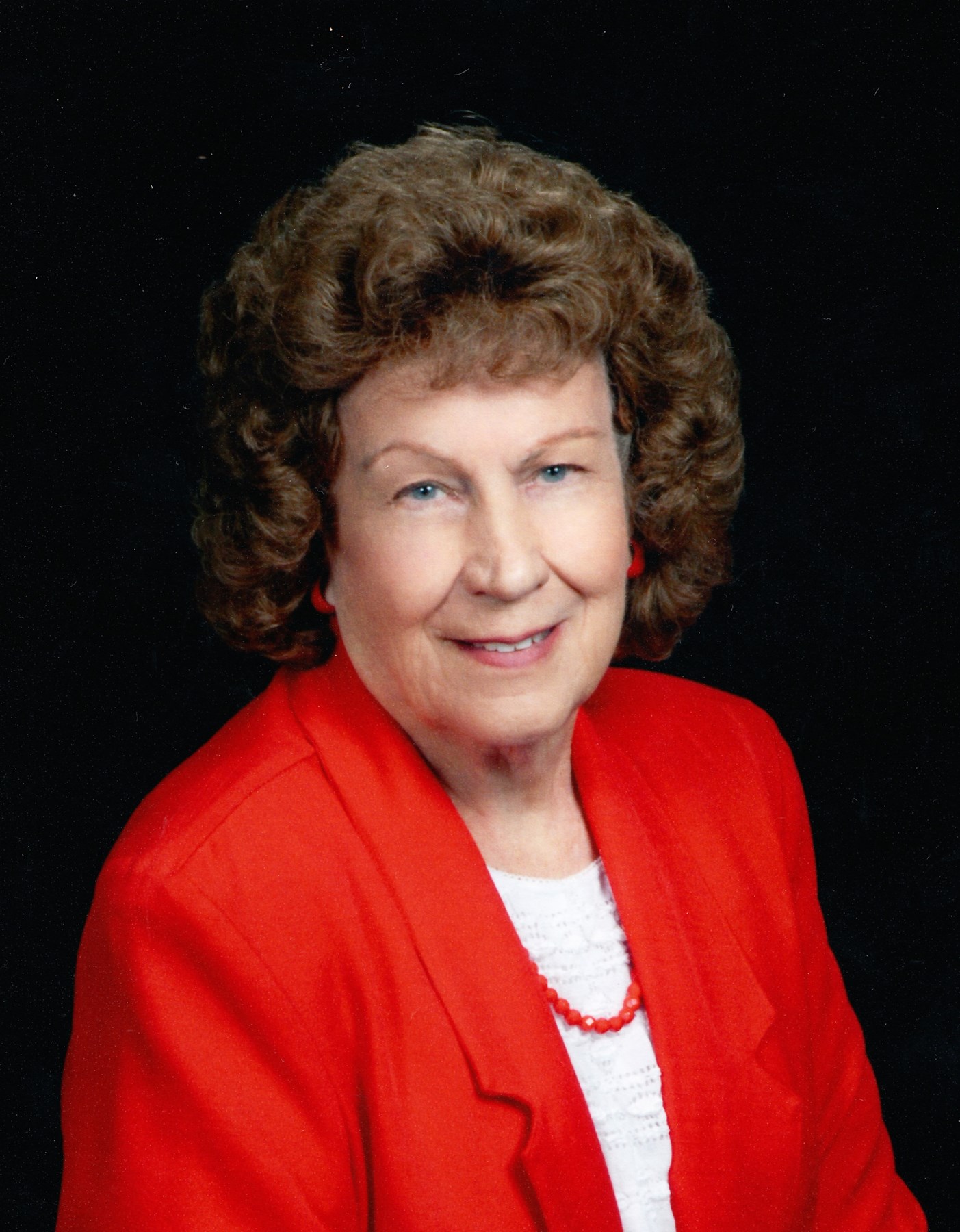 Helen Hoffman Obituary - Grand Blanc, MI