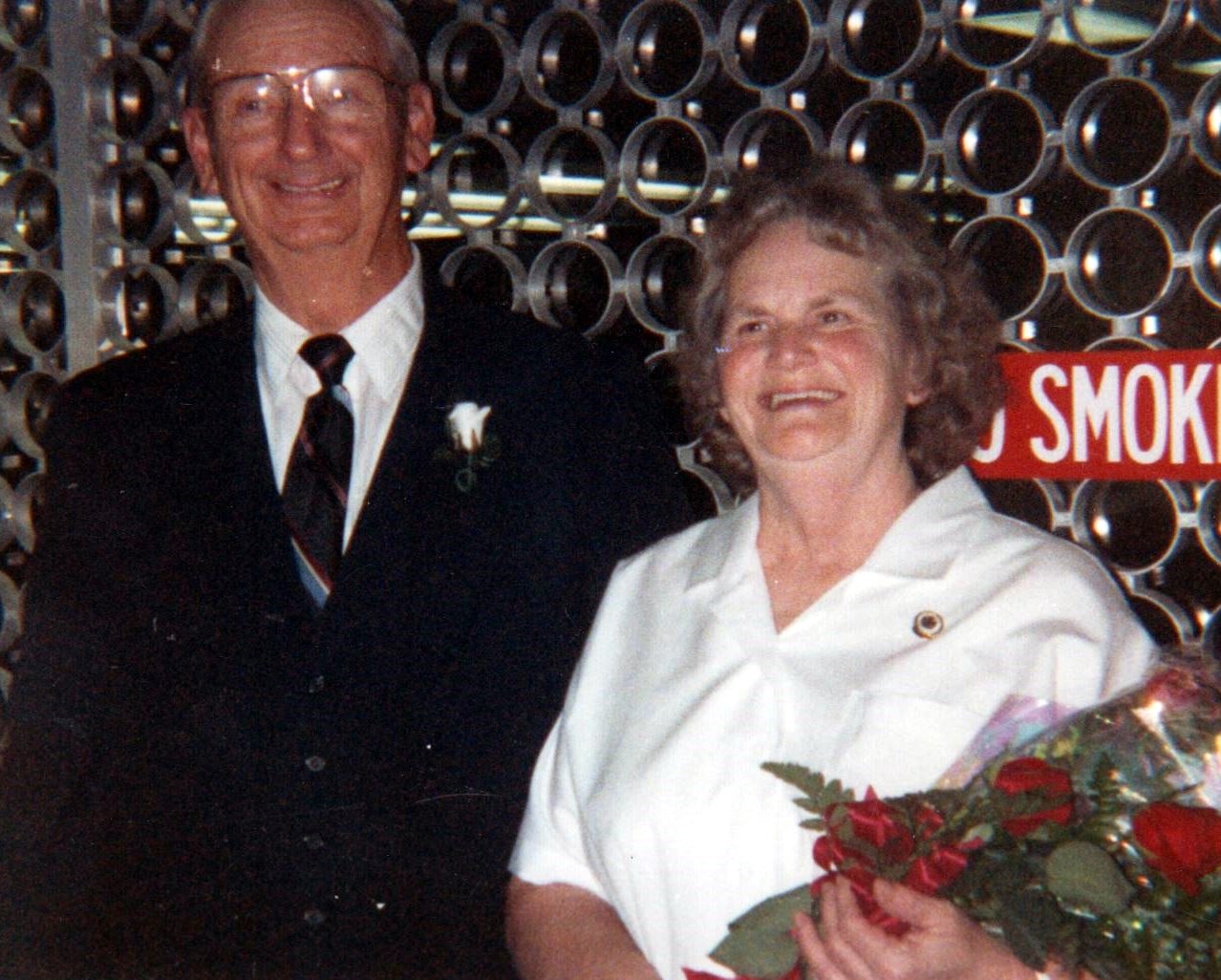Eva Holliday Obituary - Williamston, NC