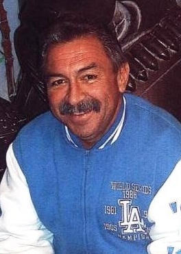 Anthony Ochoa Obituary - Pico Rivera, CA