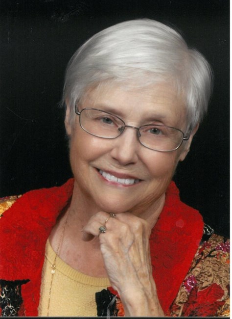 Elizabeth A. Walker Obituary - Springfield, VA