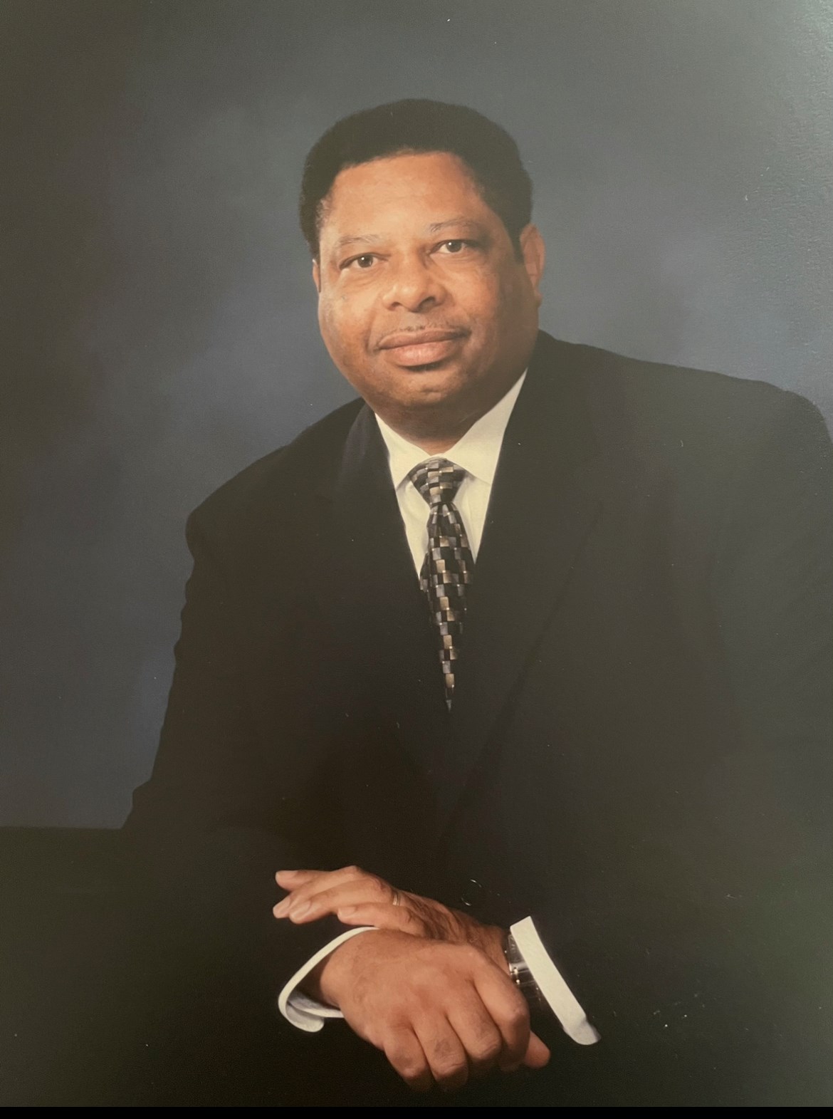 Glenn Cheeks Obituary - Houston, TX