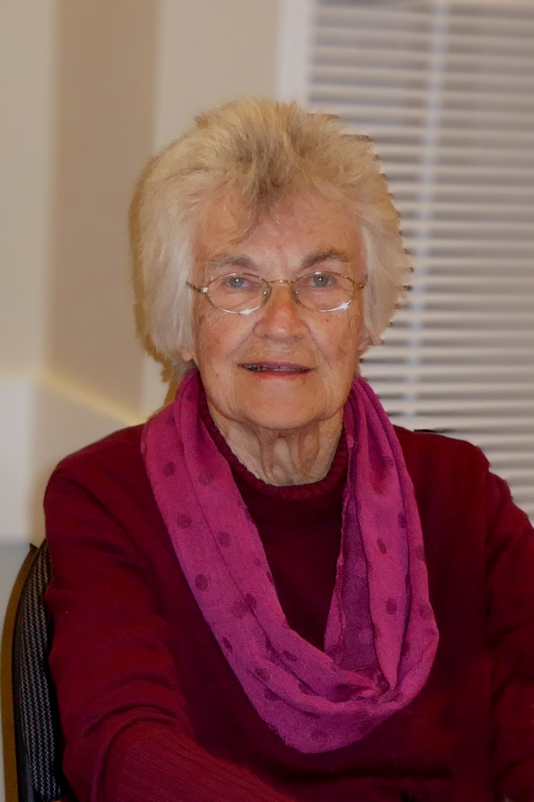 Helen Cappon Obituary - Thornhill, ON
