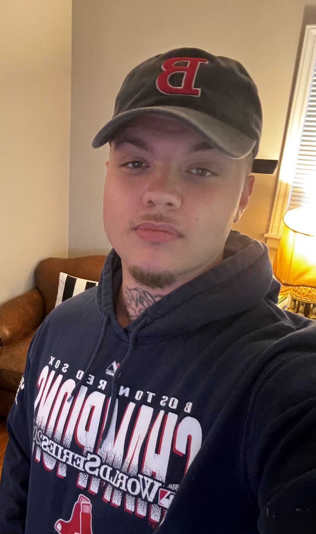 Jacob McLeod Obituary - Dallas, NC