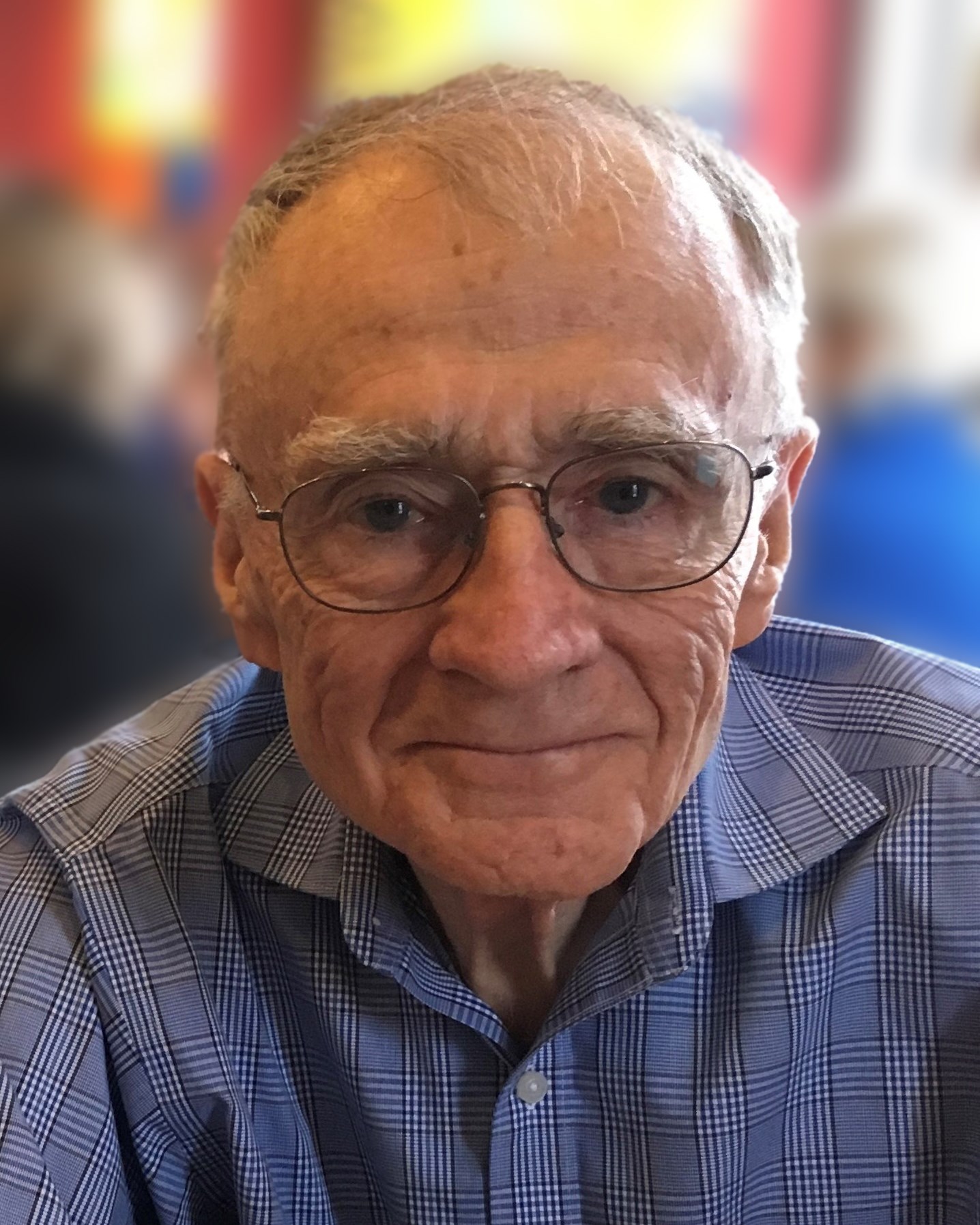 Thomas Haughey Obituary - Calgary, AB