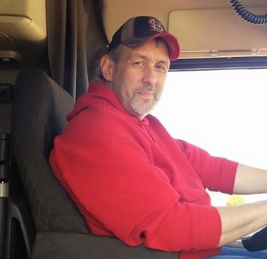 William Breeden Obituary - Bloomington, IL