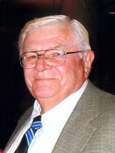 Lt. Colonel (USAF/ret) James Harrington, Jr. Obituary - Temple, TX