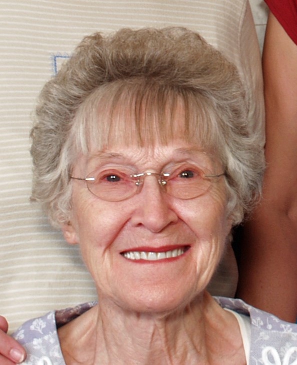 Ina D. Shiffler Obituary - Greenville, SC